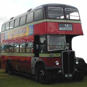 Clues from the Woodstock Bus – The Clue Clinic